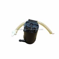 China High Quality Shacman Truck Water Jet Motor Elite Body Part From Manufacturers for Truck Spare Parts for sale