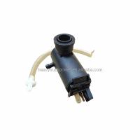 China High Quality Shacman Truck Water Jet Motor Elite Body Part From Manufacturers for Truck Spare Parts for sale