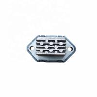 China Hot Sale DZ15221840410 Speed Regulation Module for Shacman Delong Howo F3000 F2000 Truck New Shaanxi Faw Brand Original for sale
