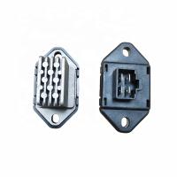 China Hot Sale DZ15221840410 Speed Regulation Module for Shacman Delong Howo F3000 F2000 Truck New Shaanxi Faw Brand Original for sale