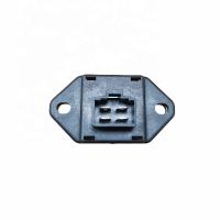 China Hot Sale DZ15221840410 Speed Regulation Module for Shacman Delong Howo F3000 F2000 Truck New Shaanxi Faw Brand Original for sale