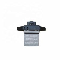 China Hot Sale DZ15221840410 Speed Regulation Module for Shacman Delong Howo F3000 F2000 Truck New Shaanxi Faw Brand Original for sale