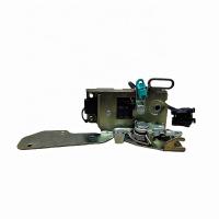 China Shacman Cab Parts Door Lock Assembly DZ14251340053 Truck Parts for sale