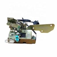 China Shacman Cab Parts Door Lock Assembly DZ14251340053 Truck Parts for sale