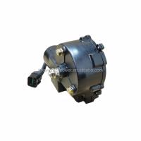 China High Quality Delong X3000 Wiper Motor for Shaanxi Automobile Truck DZ15221740009 Shacman Starter System Spare Parts for sale