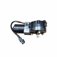 China High Quality Delong X3000 Wiper Motor for Shaanxi Automobile Truck DZ15221740009 Shacman Starter System Spare Parts for sale