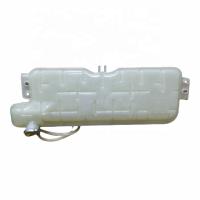 China DZ97259533001 Hot Sale Plastic Water Expansion Tank for Shacman X3000 Truck Weichai WP12 Engine Parts New Condition for sale
