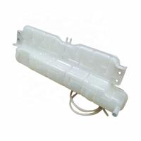 China DZ97259533001 Hot Sale Plastic Water Expansion Tank for Shacman X3000 Truck Weichai WP12 Engine Parts New Condition for sale
