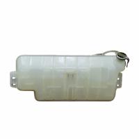 China Hot Sale DZ97259533010 Truck Water Expansion Tank New WEICHAI WP12 Parts for Shacman X3000 Faw Howo F3000 Weichai Engine Truck for sale