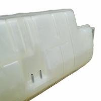 China Hot Sale DZ97259533010 Truck Water Expansion Tank New WEICHAI WP12 Parts for Shacman X3000 Faw Howo F3000 Weichai Engine Truck for sale