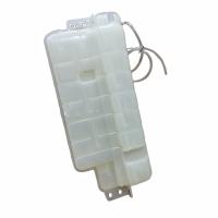 China Hot Sale DZ97259533010 Truck Water Expansion Tank New WEICHAI WP12 Parts for Shacman X3000 Faw Howo F3000 Weichai Engine Truck for sale