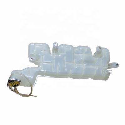 China Hot Sale! DZ9625953301 WEICHAI WP12 Truck Water Expansion Tank Steel Material Shacman X3000 Truck Weichai Engine Parts for sale