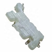 China Hot Sale! DZ9625953301 WEICHAI WP12 Truck Water Expansion Tank Steel Material Shacman X3000 Truck Weichai Engine Parts for sale