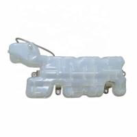 China Hot Sale! DZ9625953301 WEICHAI WP12 Truck Water Expansion Tank Steel Material Shacman X3000 Truck Weichai Engine Parts for sale