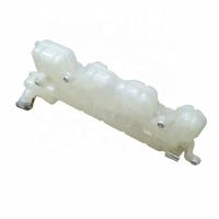 China Hot Sale! DZ9625953301 WEICHAI WP12 Truck Water Expansion Tank Steel Material Shacman X3000 Truck Weichai Engine Parts for sale