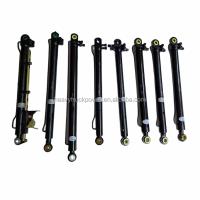 China High Quality 5003910-C4300 Dongfeng Truck Parts Cab Lifting Hydraulic Cylinder for sale