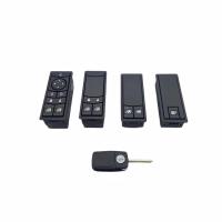 China DZ97189585114  Window Lifter Switch Power Door Switch DZ97189585114 Shacman X3000 for sale