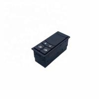 China DZ97189585114  Window Lifter Switch Power Door Switch DZ97189585114 Shacman X3000 for sale