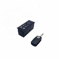 China DZ97189585114  Window Lifter Switch Power Door Switch DZ97189585114 Shacman X3000 for sale