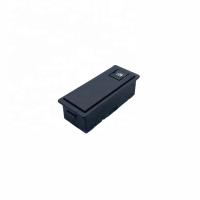 China DZ97189585114  Window Lifter Switch Power Door Switch DZ97189585114 Shacman X3000 for sale