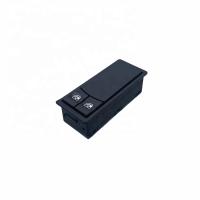 China DZ97189585114  Window Lifter Switch Power Door Switch DZ97189585114 Shacman X3000 for sale