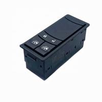 China DZ97189585114  Window Lifter Switch Power Door Switch DZ97189585114 Shacman X3000 for sale