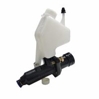 China Shacman Delong Faw Foton Truck Parts New DZ9114230020 Clutch Master Cylinder Models for F3000 F2000 Shaanxi Howo for sale