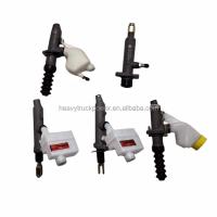 China Shacman Delong Faw Foton Truck Parts New DZ9114230020 Clutch Master Cylinder Models for F3000 F2000 Shaanxi Howo for sale