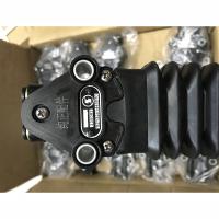China SHACMAN DZ13241440070 Steel Height Control Valve Regulating Valve Original Delong F2000 Truck Trailer Parts Dongfeng Models for sale