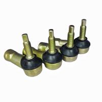 China Shaanxi Heavy Truck Parts New Steel Gearbox Shift Ball Head Rod Connector Ball Joint Shift Heavy Duty Vehicle Parts for sale