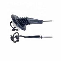 China Shacman M3000 X3000 New Gear Shift Lever Assembly Compatible with Dz96259240300 Dz93259240066 F2000 F3000 Models From Shaanxi for sale