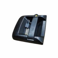 China Hot Sale Shacman M3000 Truck Spare Parts DZ15221340015 DZ15221340025 Door Handle Essential Body Parts for Shacman Trucks for sale