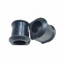 China Hot Selling Sinotruck Howo Model Truck Accessory New Suspension Parts Front Stabilizer Bushing Sinotruk Howo WG9100680068 for sale