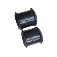 China Hot Selling Sinotruck Howo Model Truck Accessory New Suspension Parts Front Stabilizer Bushing Sinotruk Howo WG9100680068 for sale