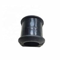 China Hot Selling Sinotruck Howo Model Truck Accessory New Suspension Parts Front Stabilizer Bushing Sinotruk Howo WG9100680068 for sale