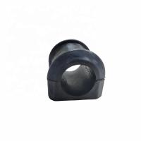 China Hot Selling Sinotruck Howo Model Truck Accessory New Suspension Parts Front Stabilizer Bushing Sinotruk Howo WG9100680068 for sale