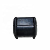 China Hot Selling Sinotruck Howo Model Truck Accessory New Suspension Parts Front Stabilizer Bushing Sinotruk Howo WG9100680068 for sale