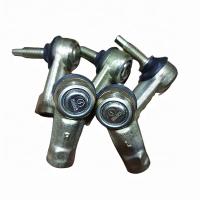 China Shaanxi Truck Gearbox Shift Ball Head Shift Rod Connector Ball Joint Steel New 199100240090 / 199112240122 for sale