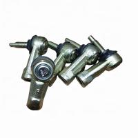 China Shaanxi Truck Gearbox Shift Ball Head Shift Rod Connector Ball Joint Steel New 199100240090 / 199112240122 for sale