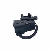 China High Quality DZ15221840102 DZ14251841013 Shacman Truck Parts Warm Air Water Valve Motor for Lkw-teile Starter Systems for Truck for sale