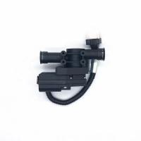 China High Quality DZ15221840102 DZ14251841013 Shacman Truck Parts Warm Air Water Valve Motor for Lkw-teile Starter Systems for Truck for sale