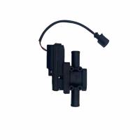 China High Quality DZ15221840102 DZ14251841013 Shacman Truck Parts Warm Air Water Valve Motor for Lkw-teile Starter Systems for Truck for sale
