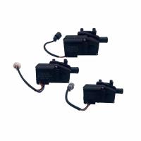 China High Quality DZ15221840102 DZ14251841013 Shacman Truck Parts Warm Air Water Valve Motor for Lkw-teile Starter Systems for Truck for sale