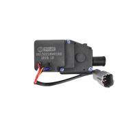 China Hot Selling  Original  Warm air Water Valve Motor SZ914000723 DZ14251841013 DZ15221840102 for  Shacman Truck Parts for sale