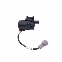 China Hot Selling  Original  Warm air Water Valve Motor SZ914000723 DZ14251841013 DZ15221840102 for  Shacman Truck Parts for sale