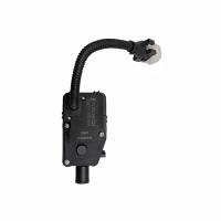China Hot Selling  Original  Warm air Water Valve Motor SZ914000723 DZ14251841013 DZ15221840102 for  Shacman Truck Parts for sale