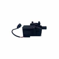China Hot Selling  Original  Warm air Water Valve Motor SZ914000723 DZ14251841013 DZ15221840102 for  Shacman Truck Parts for sale