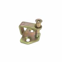 China High Quality Delong New M3000X3000 Car Door Lock Latch DZ14251340014 Shacman Sinotruk Howo for sale