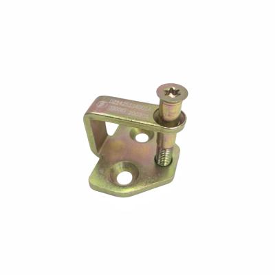 China High Quality Delong New M3000X3000 Car Door Lock Latch DZ14251340014 Shacman Sinotruk Howo for sale