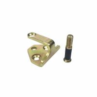 China High Quality Delong New M3000X3000 Car Door Lock Latch DZ14251340014 Shacman Sinotruk Howo for sale